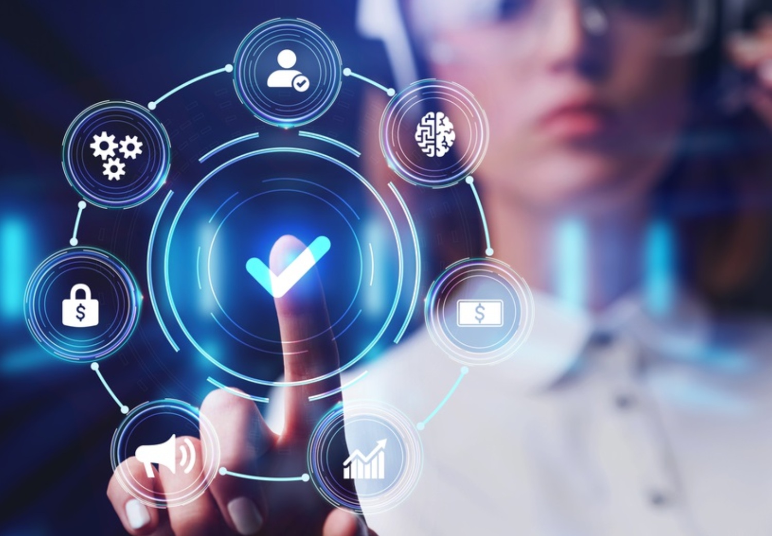 Oracle Implementation - DTC Committee